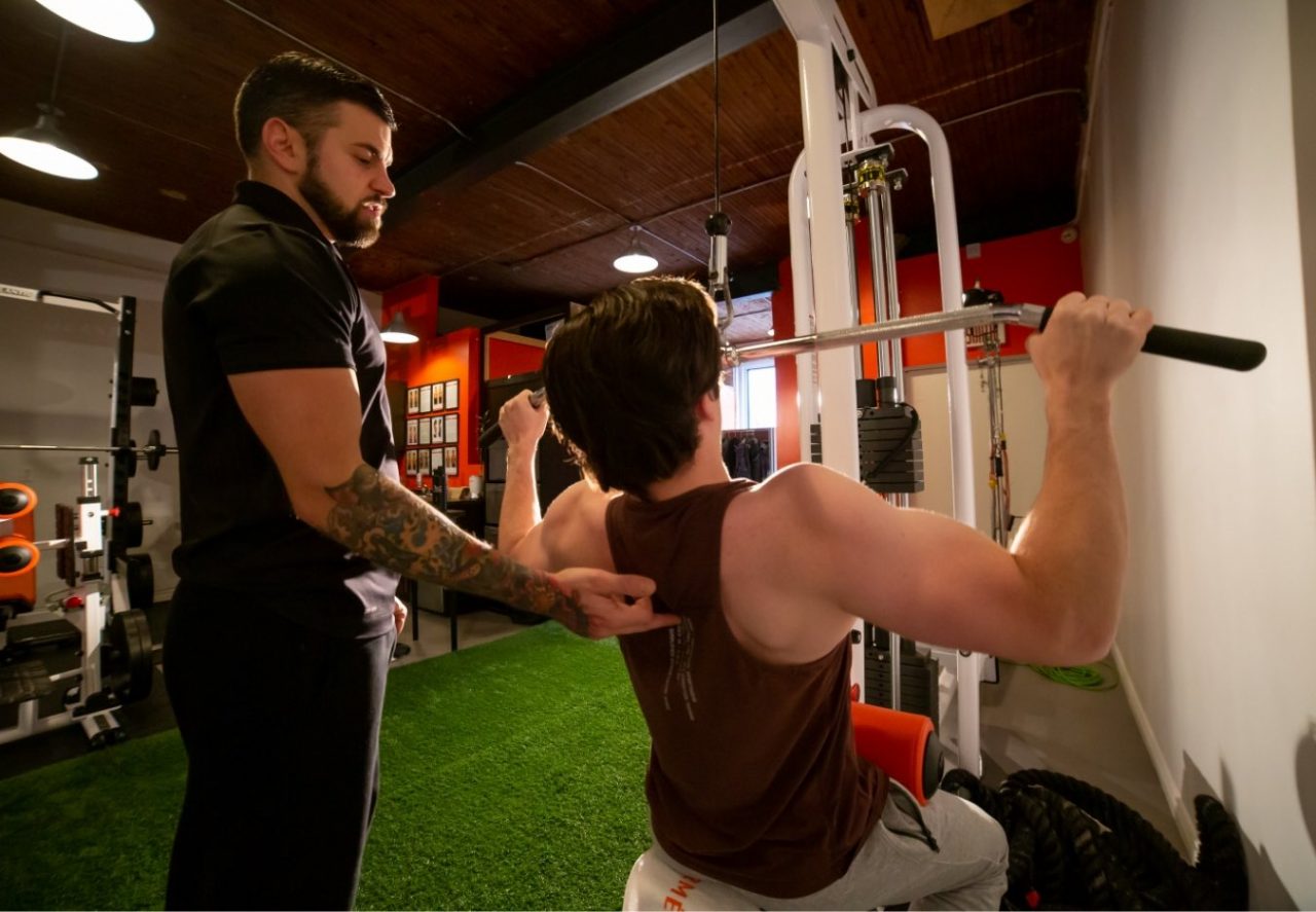 Our Private Training Programs | Elite Coaching