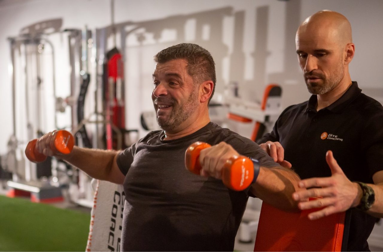 Our Private Training Programs | Elite Coaching